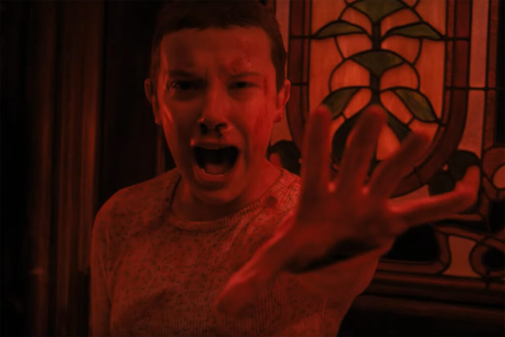 Stranger Things volume 2: confira o trailer - Portal Sorocaba.Com - O ...