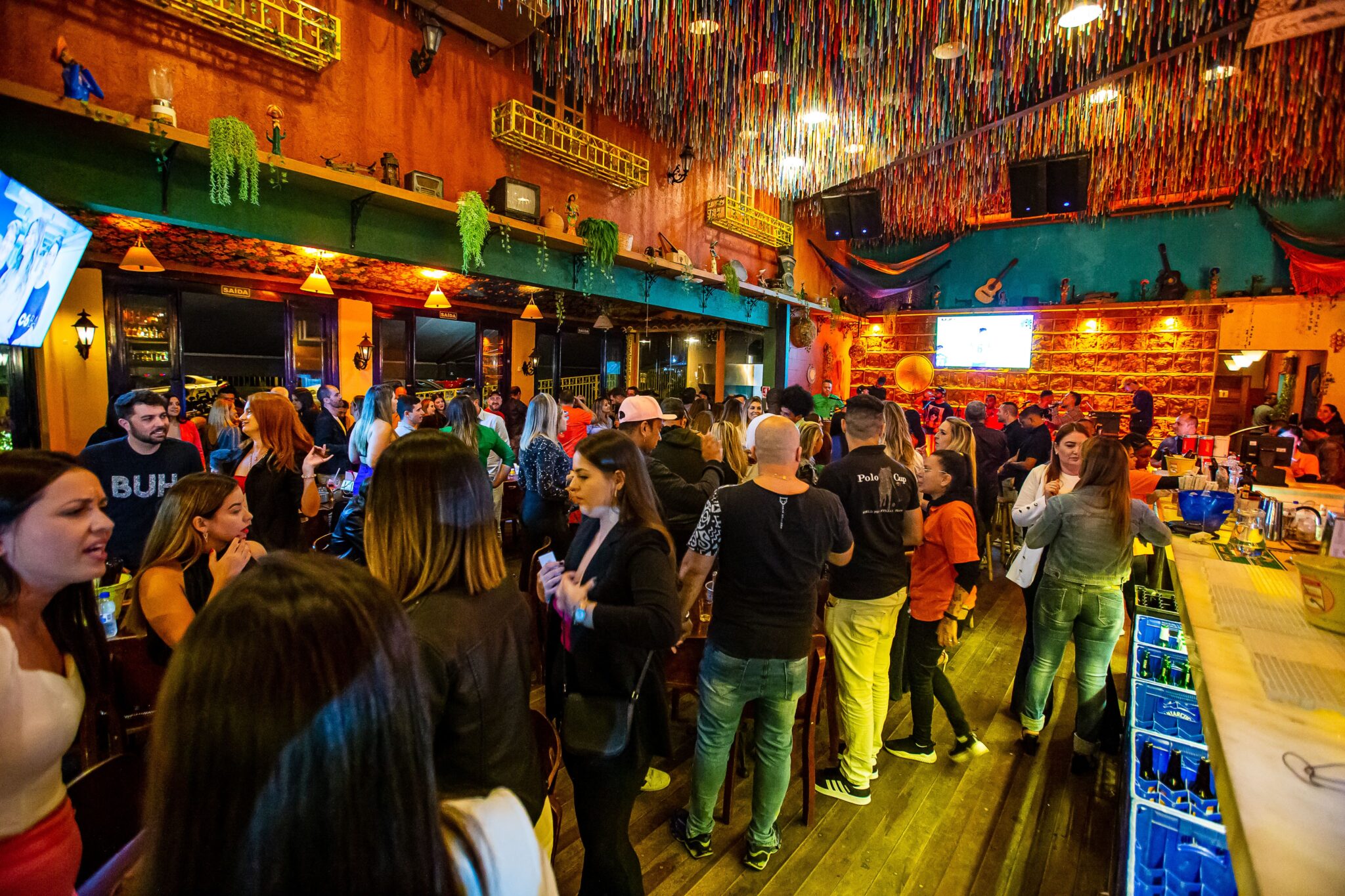 Dia Mundial do Rock - Bar em Sorocaba terá programação especial para ...